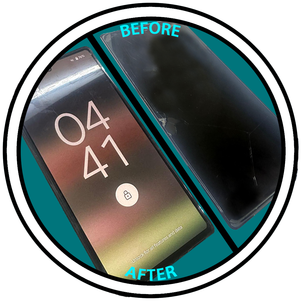 SMA Mobile – Your Mobile Care Center